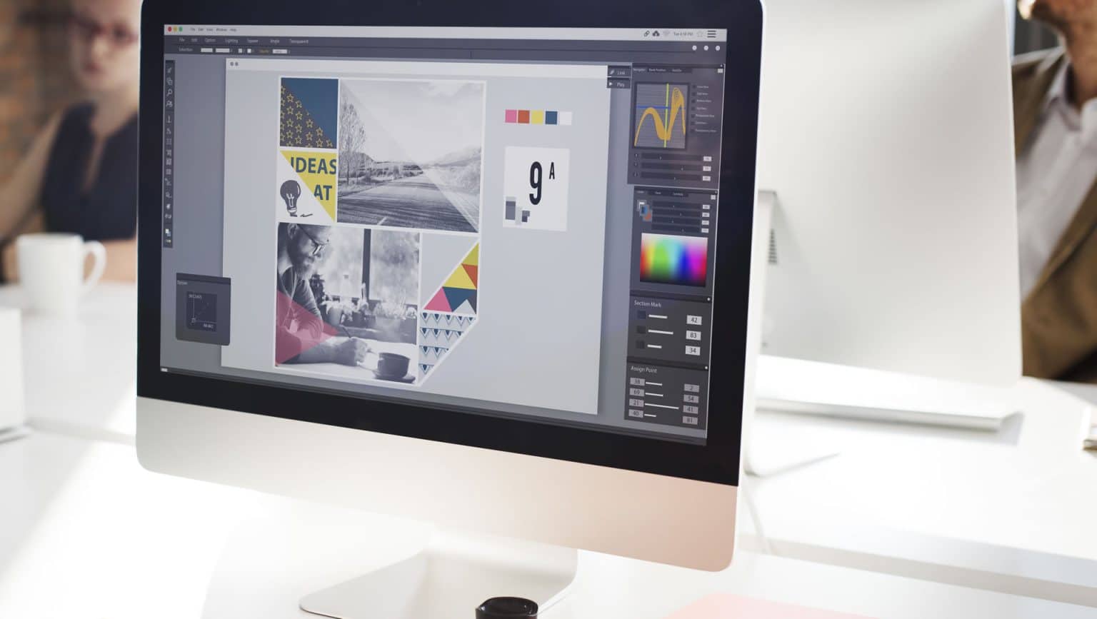 Cursuri de calificare si formare profesionala Absolute School