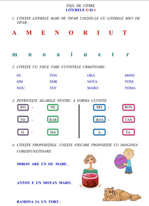 Curs Limba Romana pentru Straini-nivel incepator Absolute School